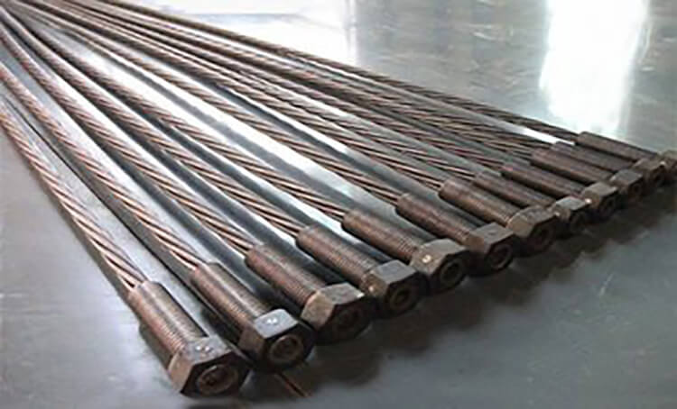 What Are Self Drilling Rock Anchors? | Sinorock