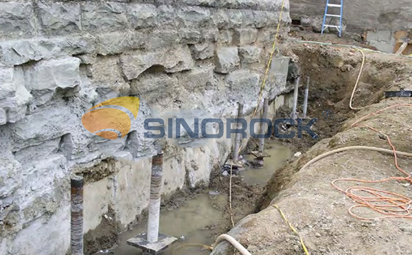 Micropile Foundation: What is It? Applications | Types | Installation | Design - Sinorock